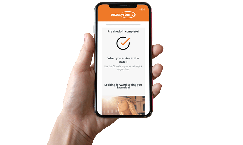 Key Dispenser - Enzosystems